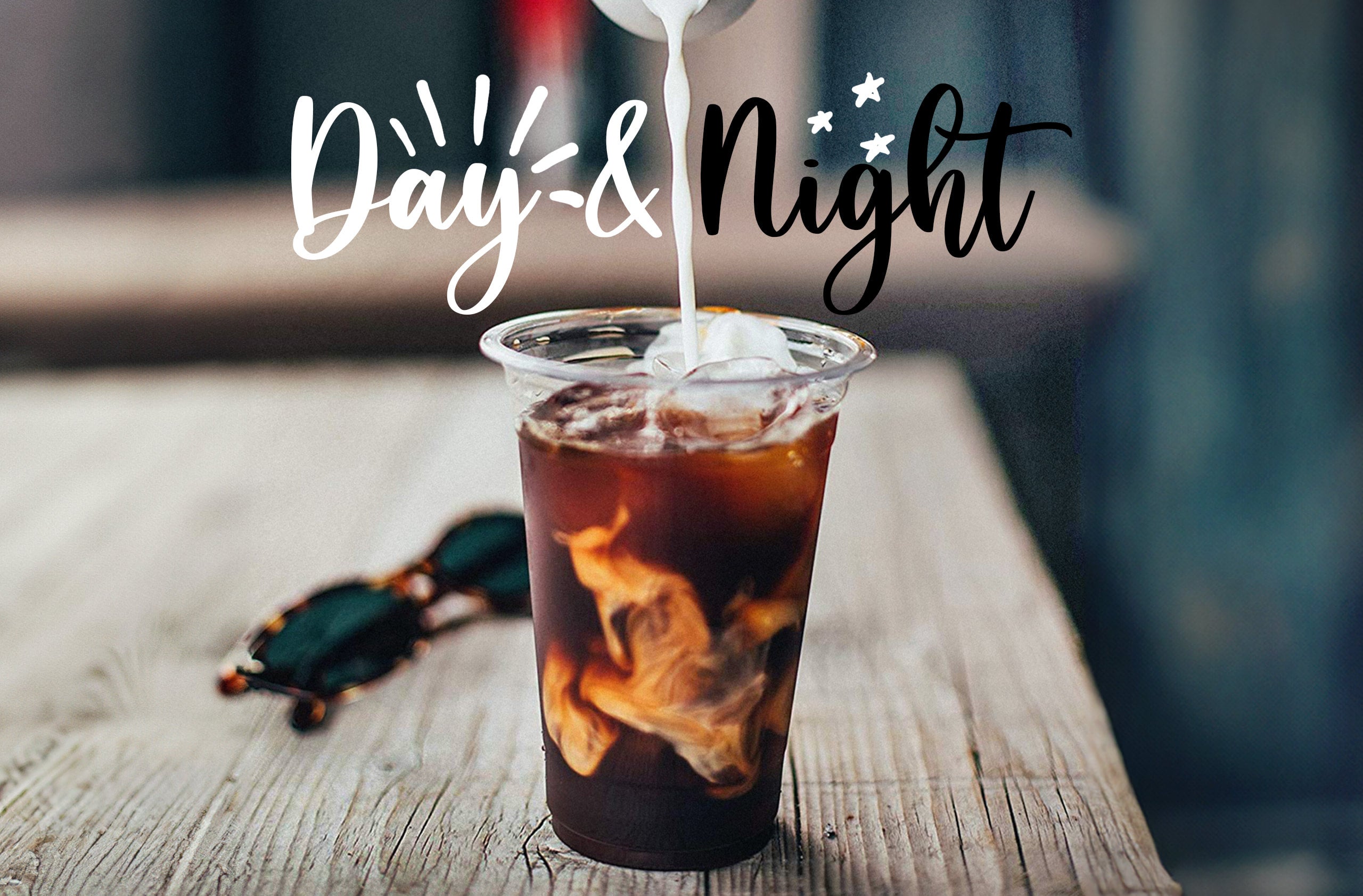 Beca House Coffee - Day and Night | Beca House Coffee