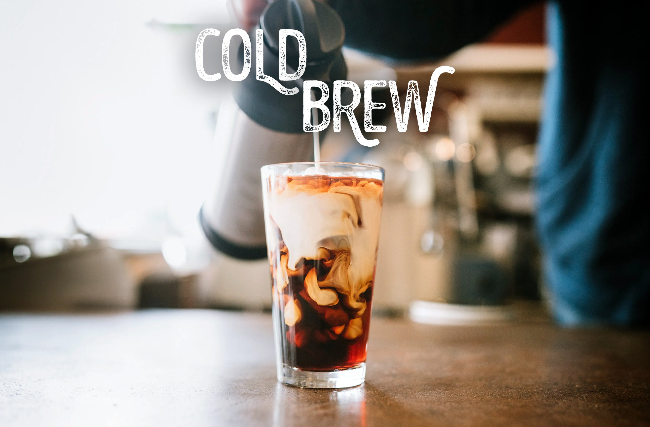 Cold Brew | Beca House Coffee