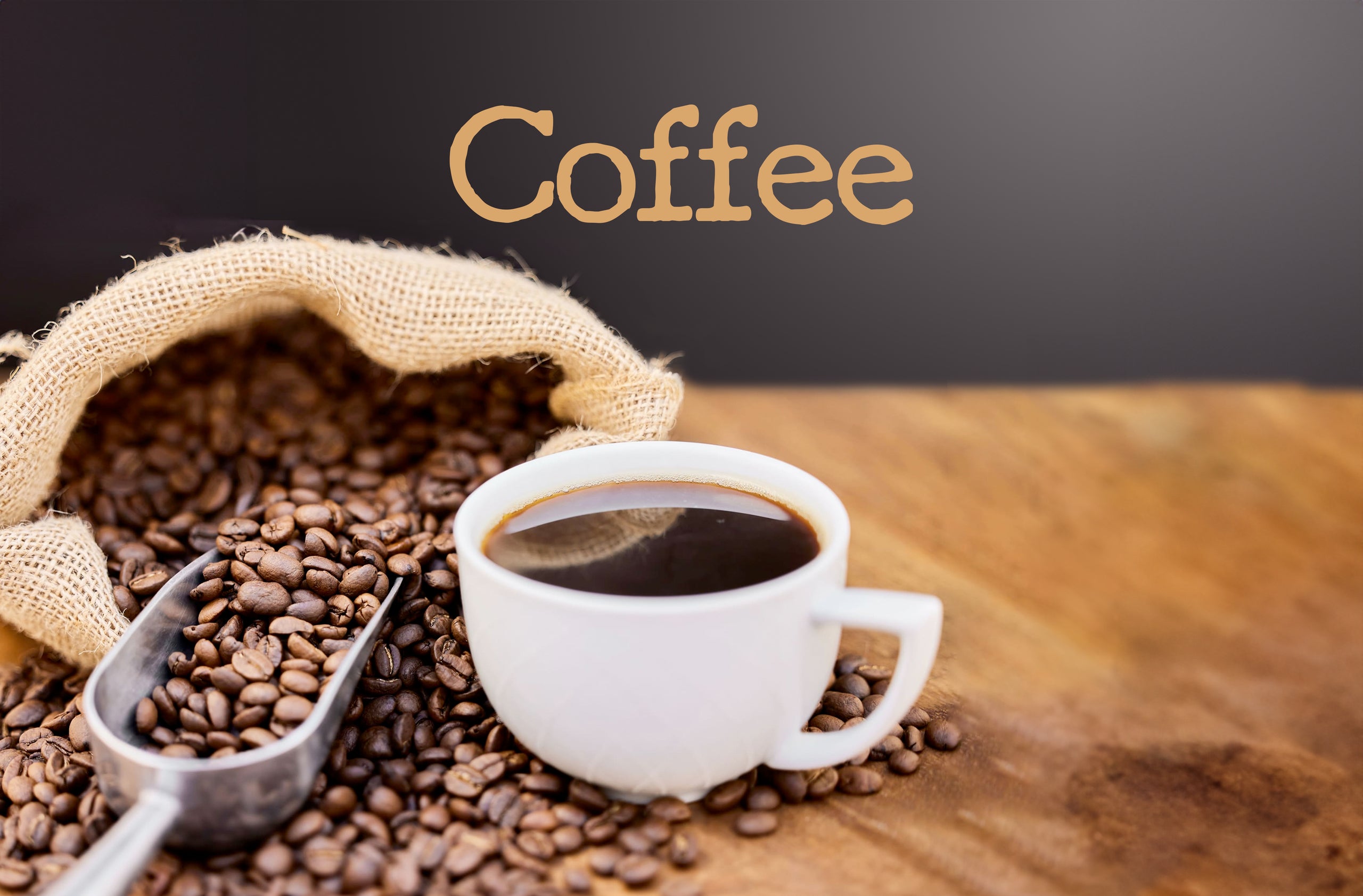 Coffee | Beca House Coffee