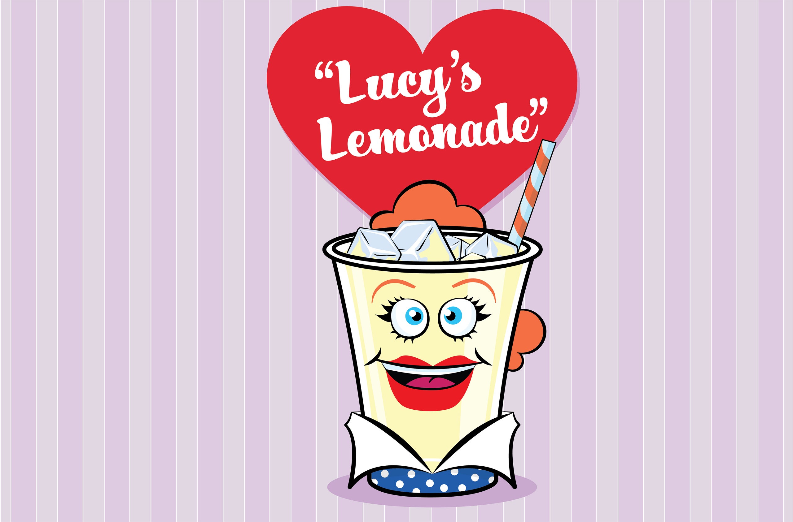 Beca House Lucy's Lemonade | Beca House Coffee