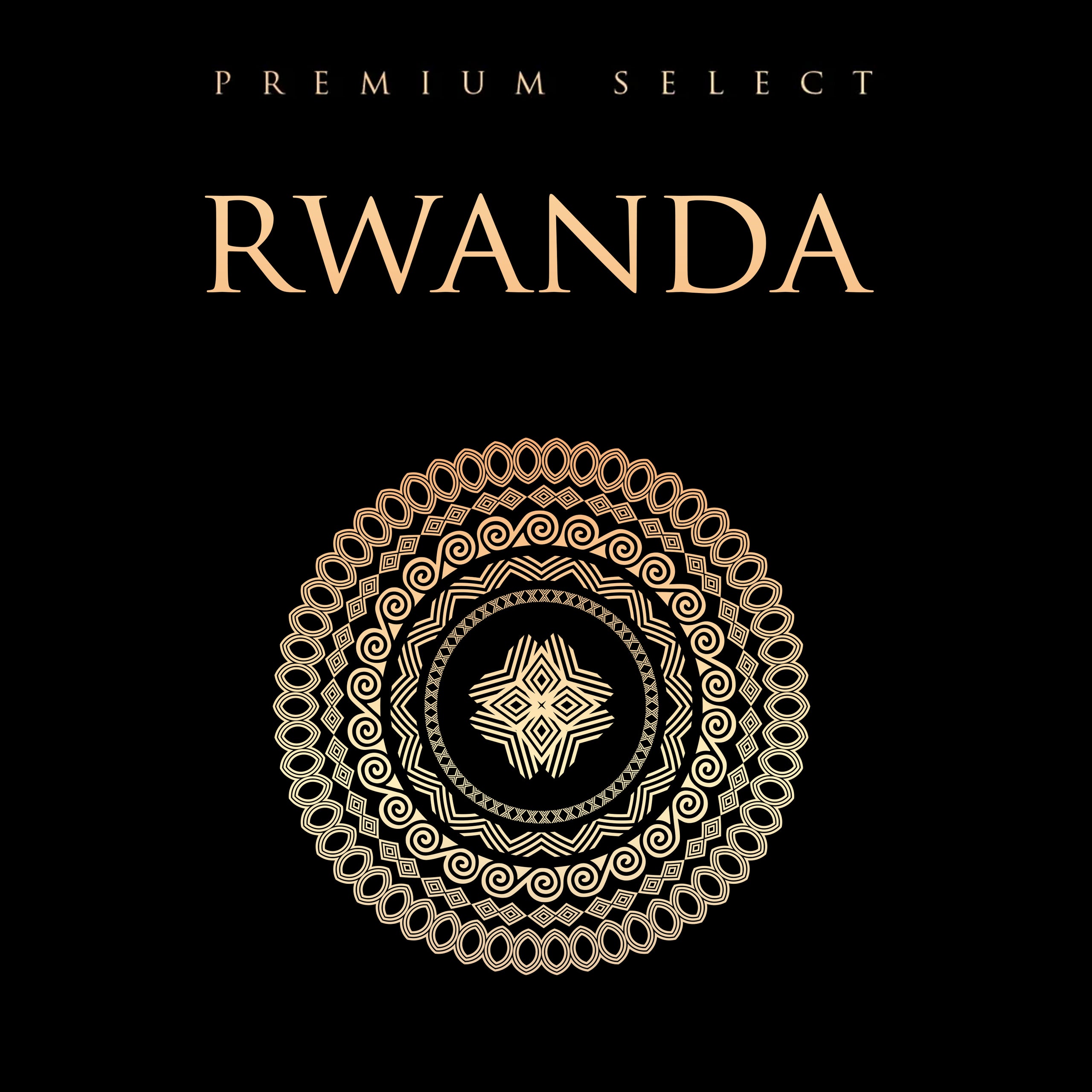 Beca House Premium Select Rwanda | Beca House Coffee