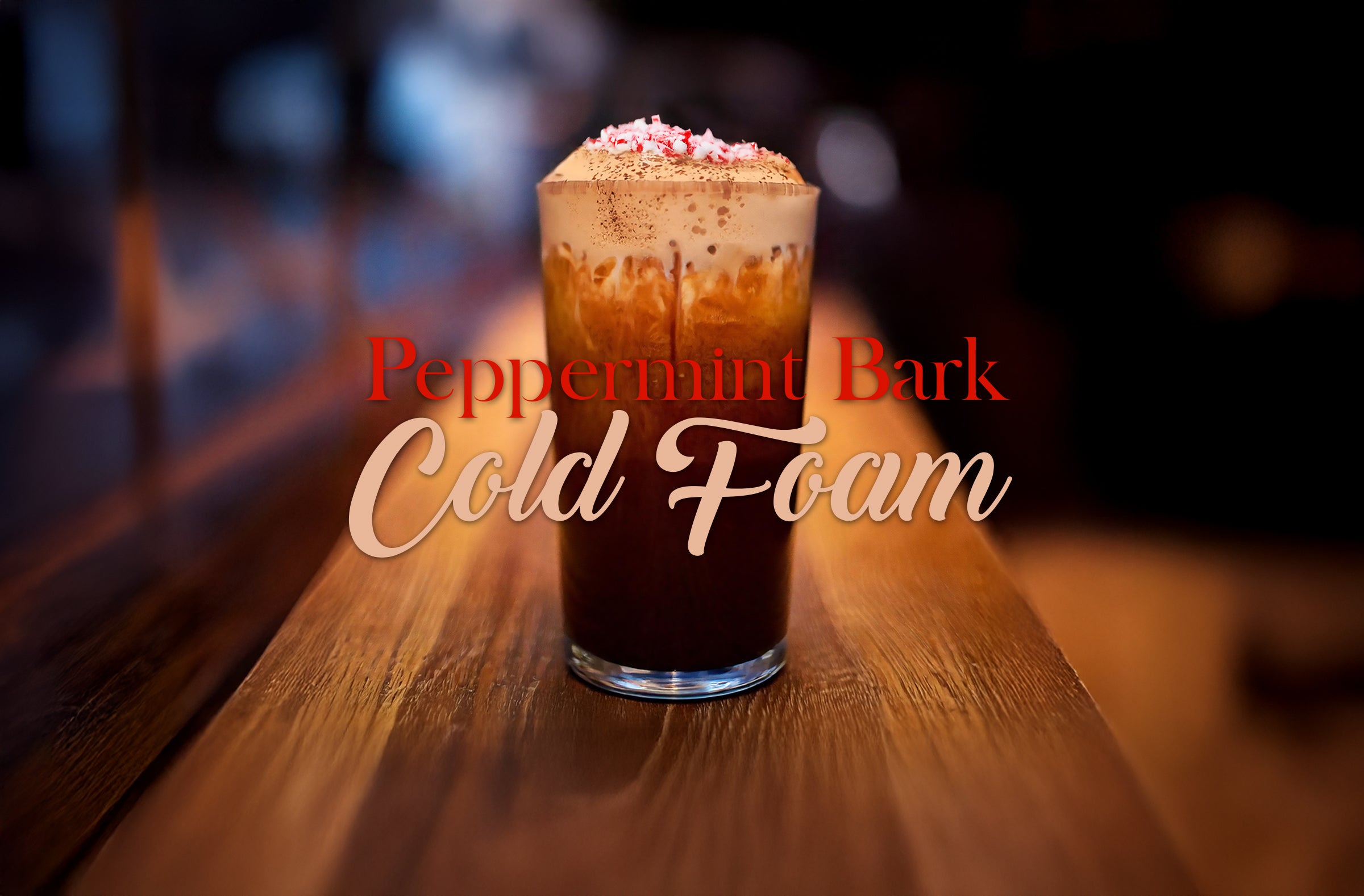 Pumpkin Cream Cold Brew | Beca House Coffee